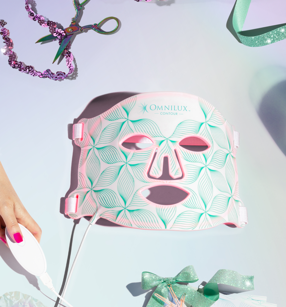 Omnilux Contour Face - Face Five Skincare
