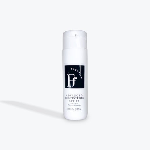 Advanced Protection SPF 30 - Face Five Skincare